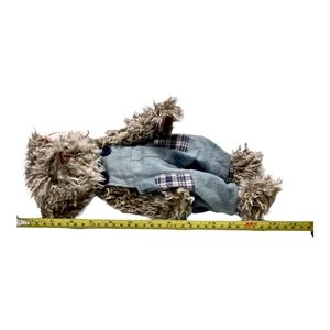 Progressive Plush | Toys | Handmade Progressive Stuffed Plush Ryan ...